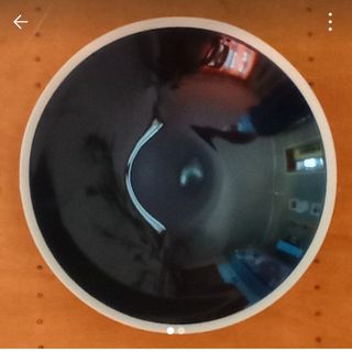 Centro tavola ceramica 