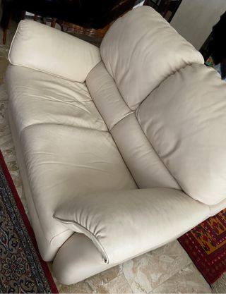 Due divani a due posti Divani &  Divani by Natuzzi