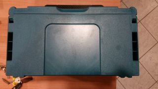 Cassetta Makita  Makpac 3 VUOTA