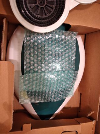 lucidatrice folletto pulilux