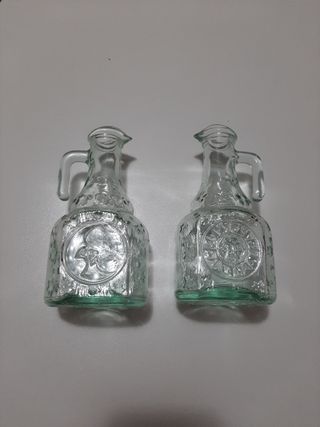 Set olio aceto