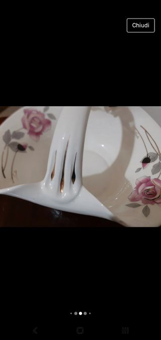 Porta frutta Vintage 