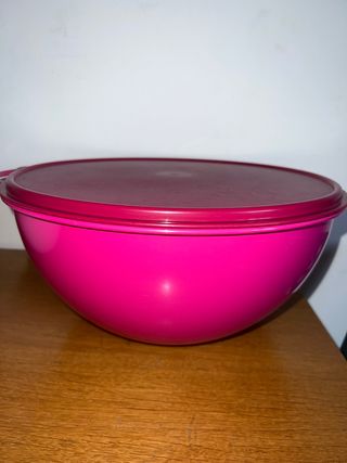 Ciotola Tupperware
