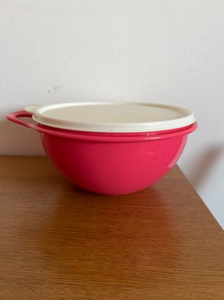 Ciotola Tupperware