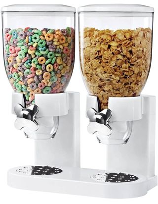 Strage container 8 litri