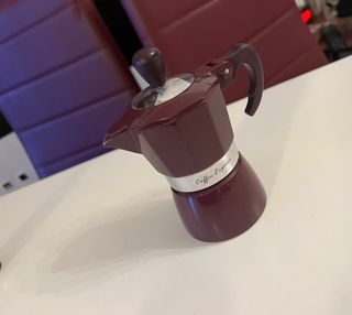Caffettiera Moka 1 Tazza Nuova