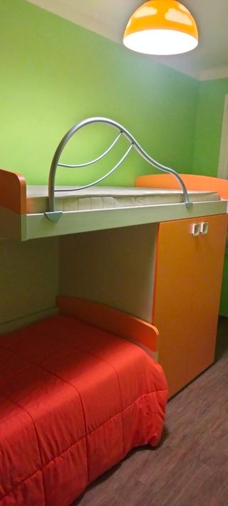 Vendo cameretta bambino