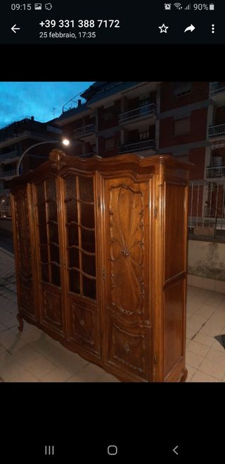 credenza