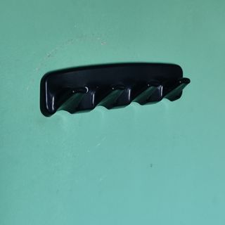 Attaccapanni vintage anni '60 