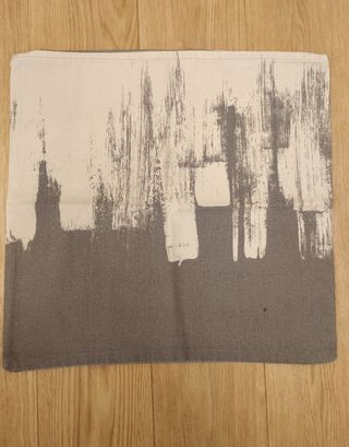 Fodere cuscino 50x50, 2 pezzi
