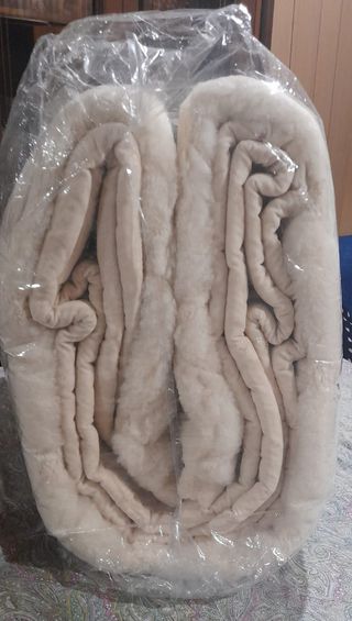 Coperta Lana merinos