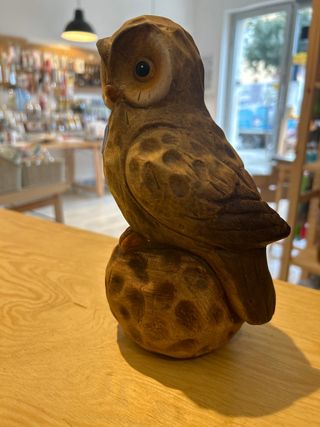 Civetta terracotta