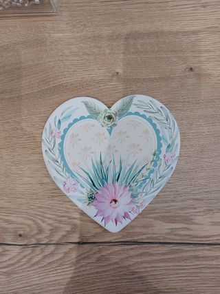 sottopentola cuore