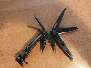 leatherman MUT EOD 