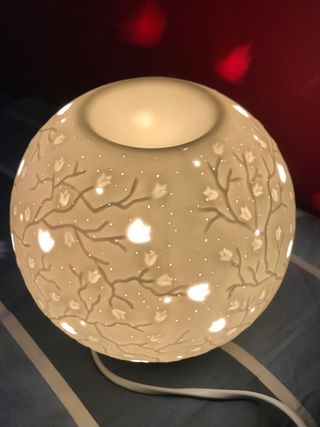 Diffusore di oli essenziali 