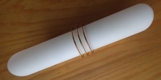 2 Appliques lampade a muro