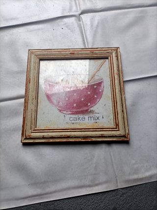 quadro certificato bottega di s. giuseppe