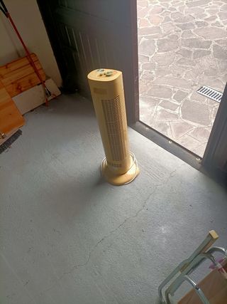 termoventilatore a colonna firstline