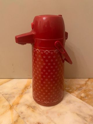 Thermos vintage retró
