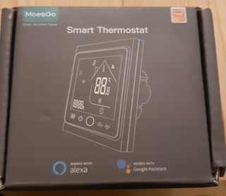 Termostato smart