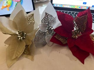 Ornamento albero Natale 