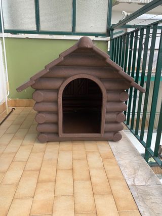 Cuccia per cane adulto 