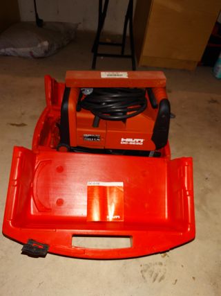 scanalatrice HILTI DC-SE 20