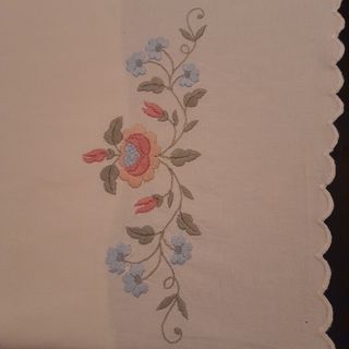 lenzuolo 240 x 150 cm