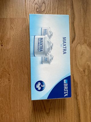 Filtri BRITA - Maxtra