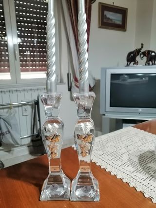 portacandele