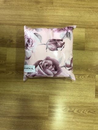 2 Cuscini coconuda marysol con stampa 