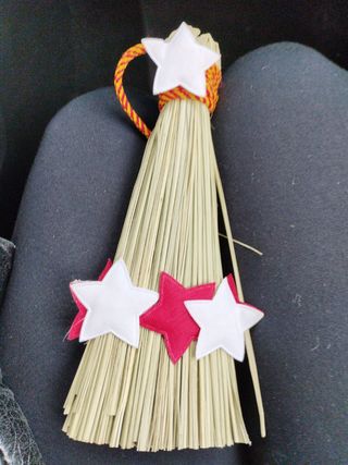 scopetta scacciaguai