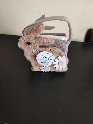 tris di asciugamani da cucina