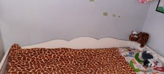 Letto per bambini Ikea