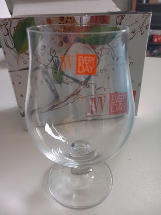Calice birra IVV
