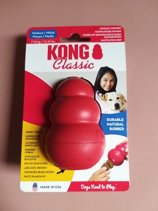 Kong tg M