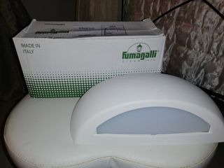 lampade esterno fumagalli