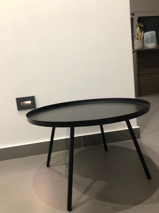 Set Tavolini