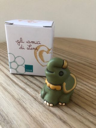 Elefantino Thun "gli amici di Lene"