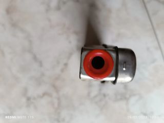 Scatola In Latta Coca Cola.