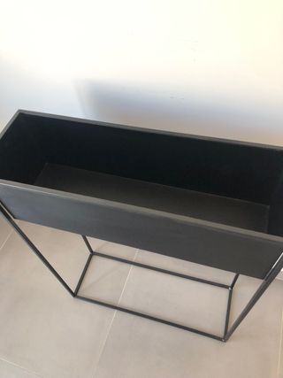 Vaso alto