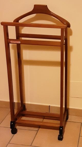   Servo muto Foppapedretti