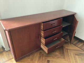 Mobile consolle /credenza 