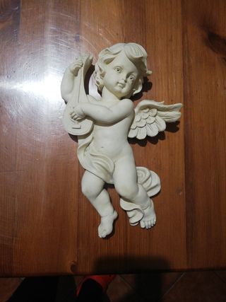 Angioletto da parete