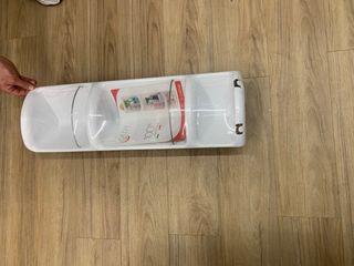 angoliera per bagno gedy in resina 