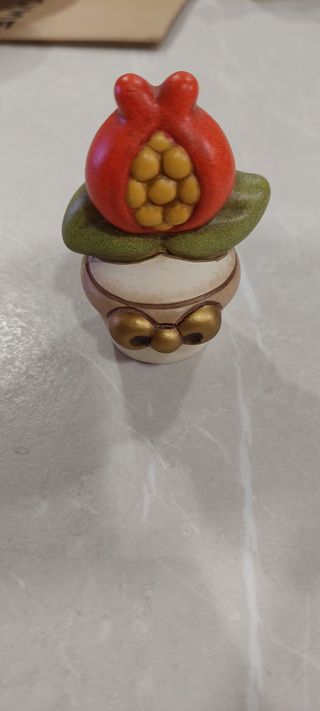 THUN Piantina Piccola Bomboniera Melograno