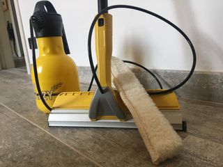 Kit lavavetri Glazy Originale Volpi