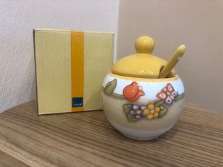 Zuccheriera country Thun 