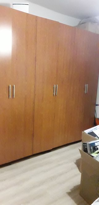 armadio camera da letto 