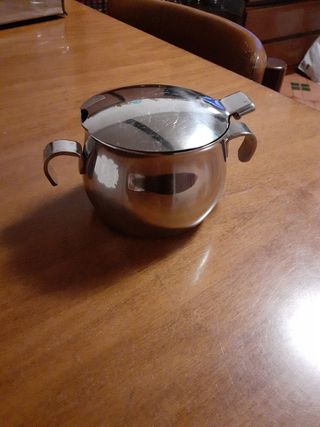 formaggera inox 18/10